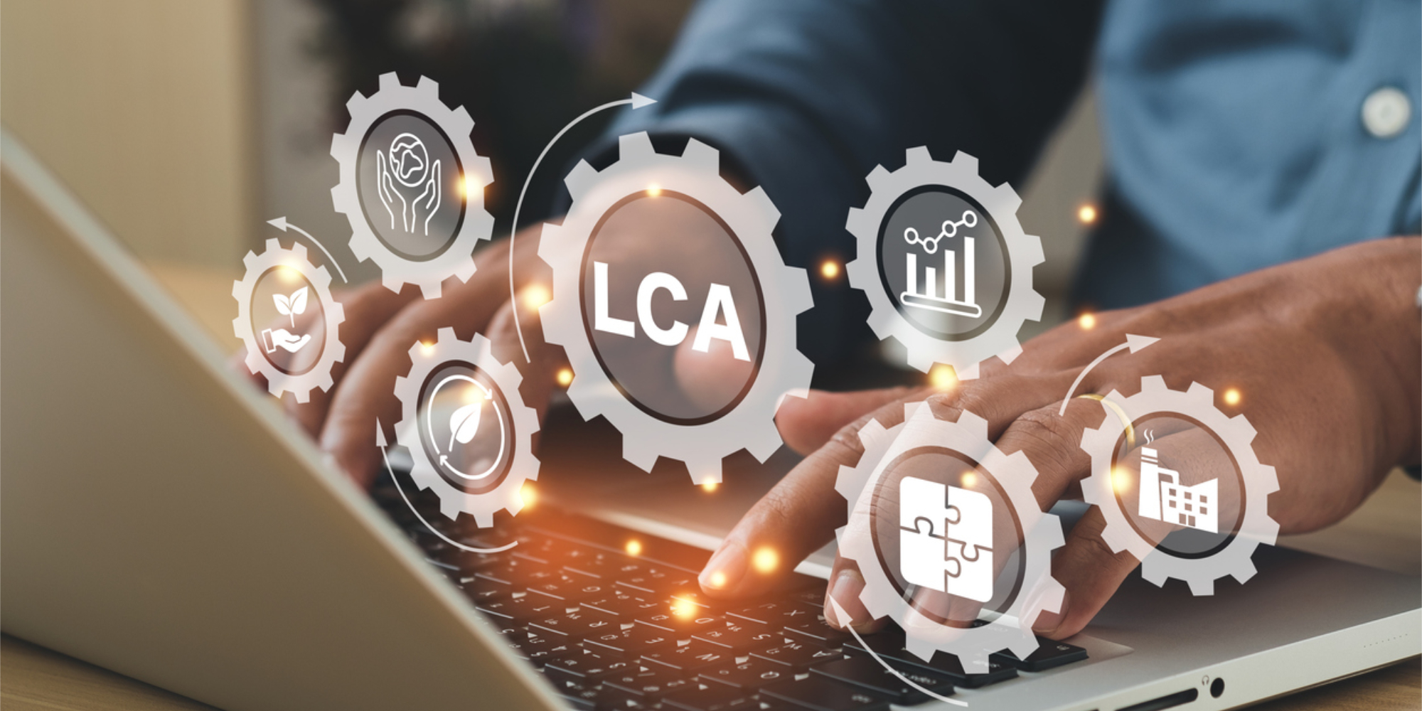 Drawing up work instructions for LCA for set A2