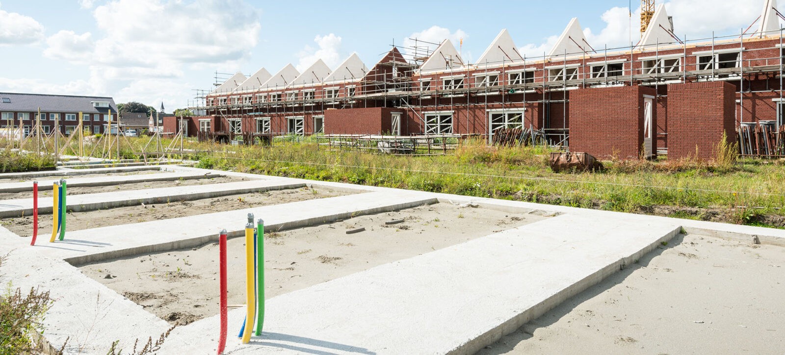 IPLO publishes information sheet on building components in the ...