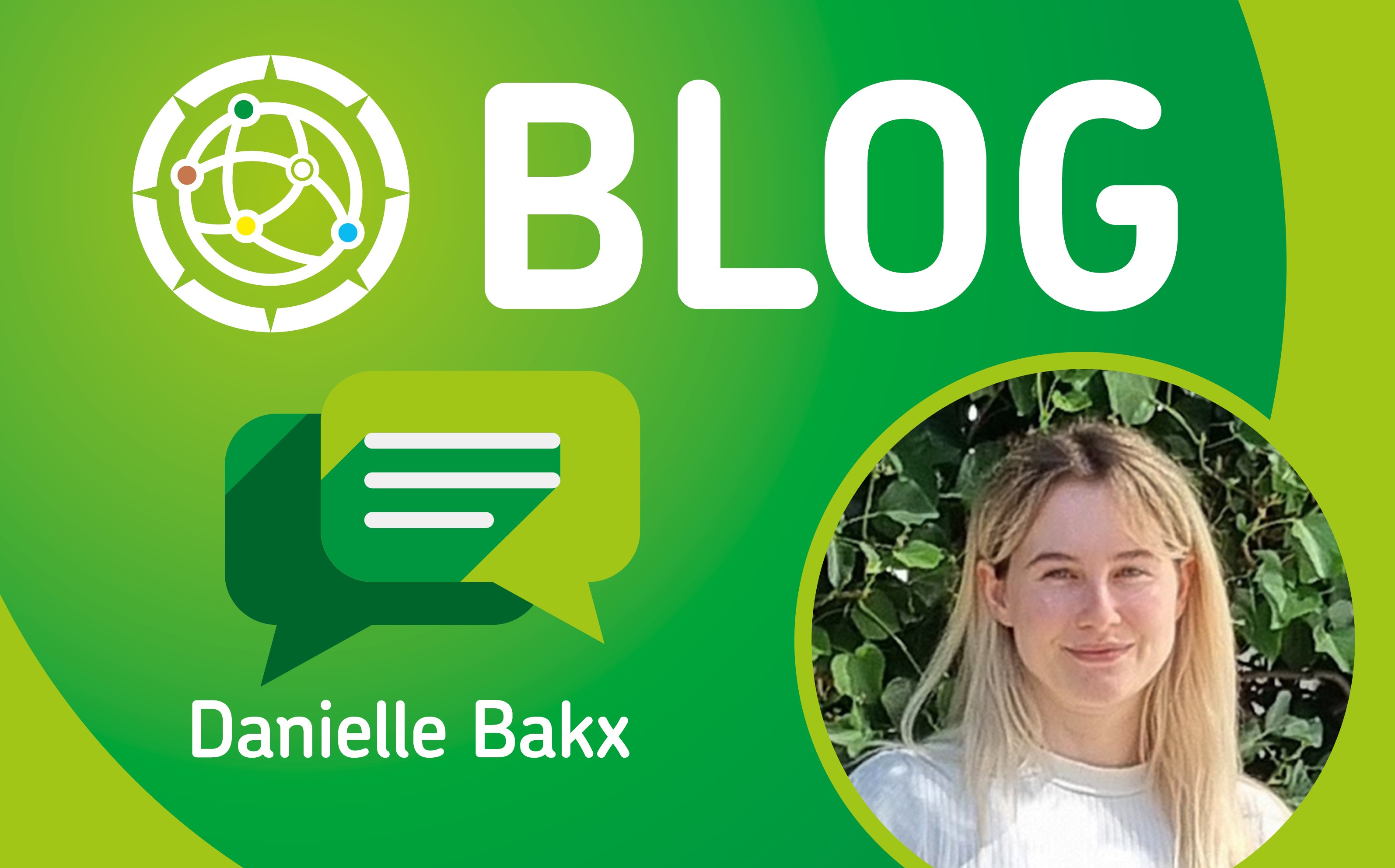 Blog #13 Kennismaken met het werkveld van de NMD Blog #13 Kennismaken met het werkveld van de NMD