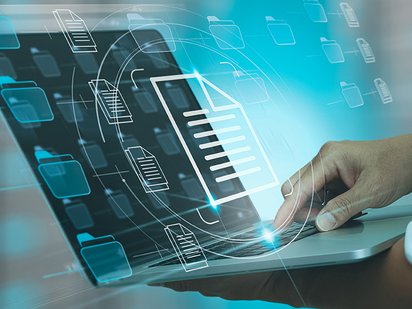 Beheer database/ ICT projecten