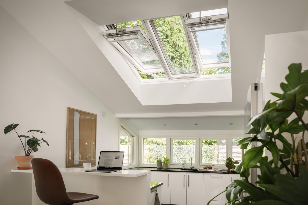 VELUX: “Our score in the NMD is an incentive to do even better”