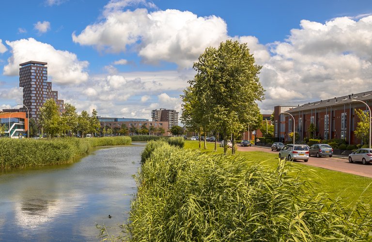 Chamber letter: Standardisation for Circular Building