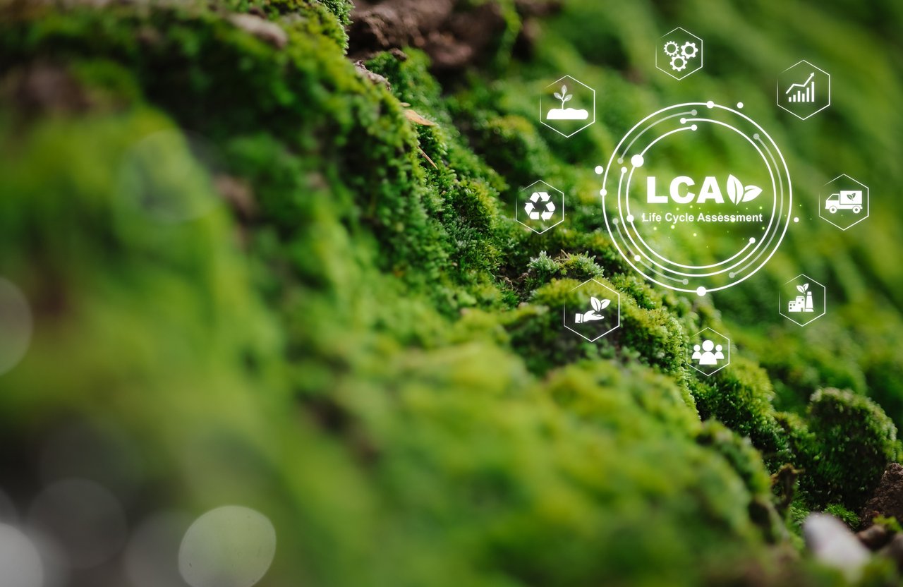 Wat is een levenscyclusanalyse (LCA)
