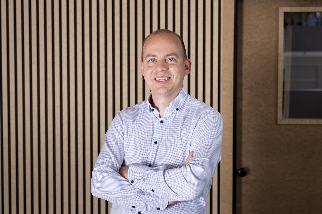 SAM Panels: turning waste streams into circular and biobased panel ...
