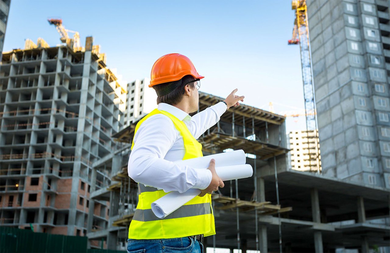 Survey on the Environmental Performance of Buildings launched