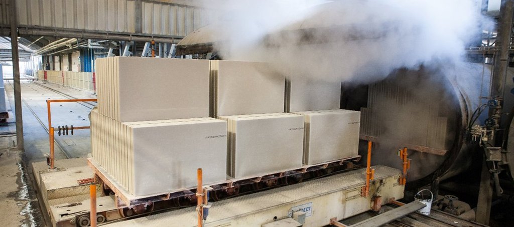 Hoe circulair is kalkzandsteen?