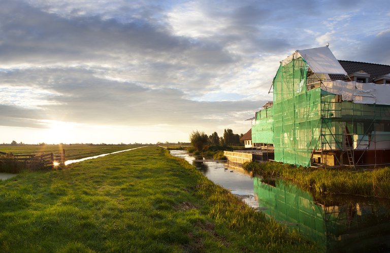 Dutch Environmental Database