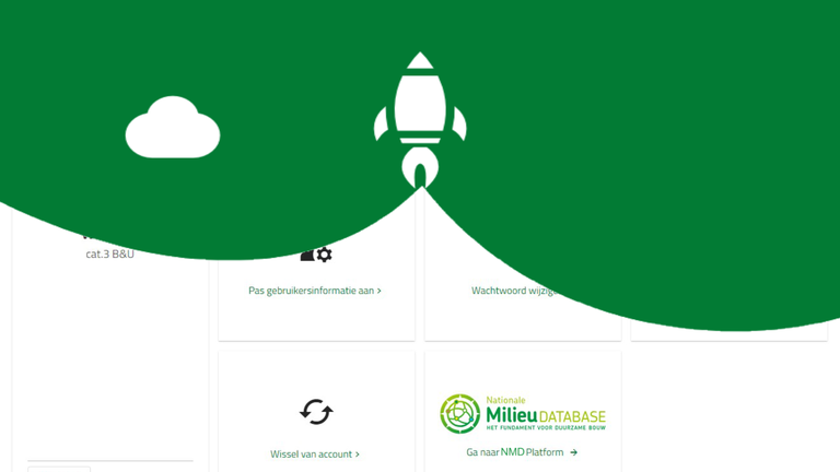 New data entry module goes live on 1 July 2024 | Stichting NMD