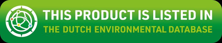 Product labels NMD | Dutch Environmental database