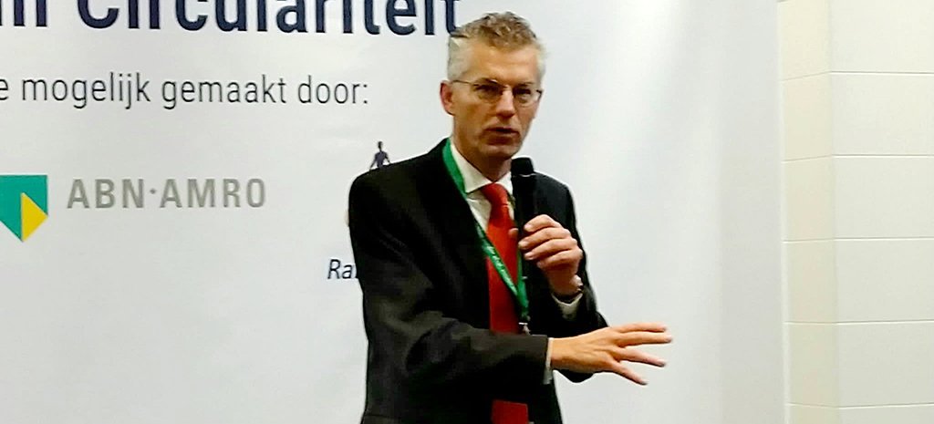 Presentatie Jan-Willem Groot op Building Holland 2021