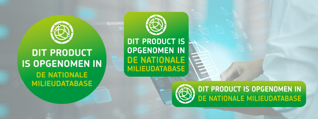 Product labels NMD | Dutch Environmental database