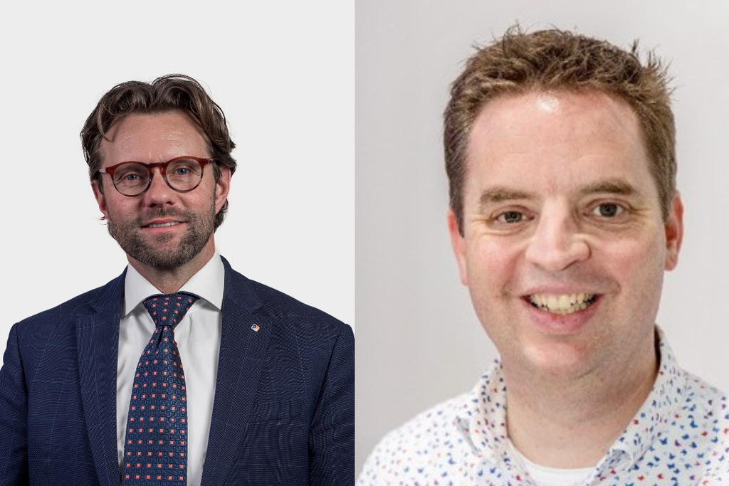 Interview with Frank Agterberg and Marijn Beekman of the Heat Pumps ...